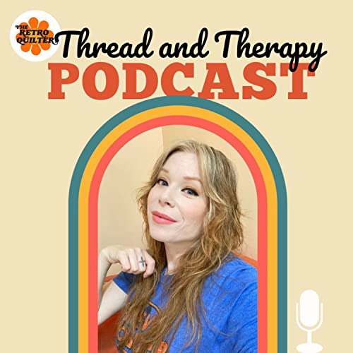 Thread & Therapy : Maude MacDonald: Amazon.in: Books