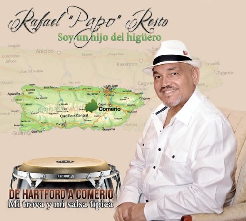 Rafael Papo Resto - Soy Un Hijo Del Higuero - Amazon.com Music