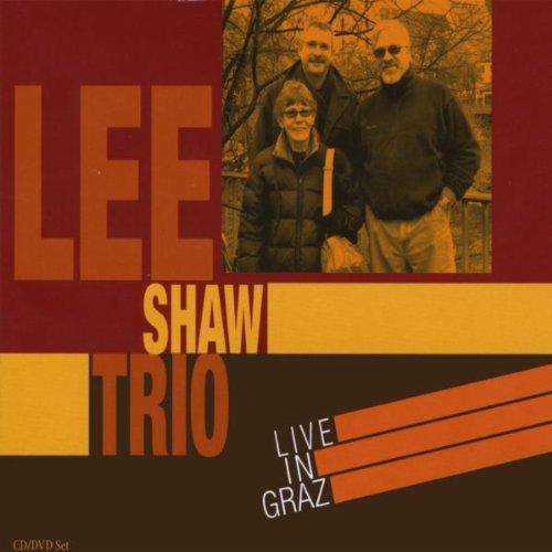 Play LIVE IN GRAZ by Lee Shaw Trio on Amazon Music