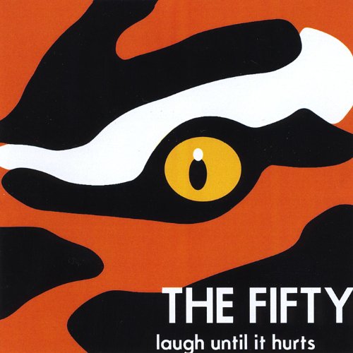 Play Laugh Until It Hurts by The Fifty on Amazon Music