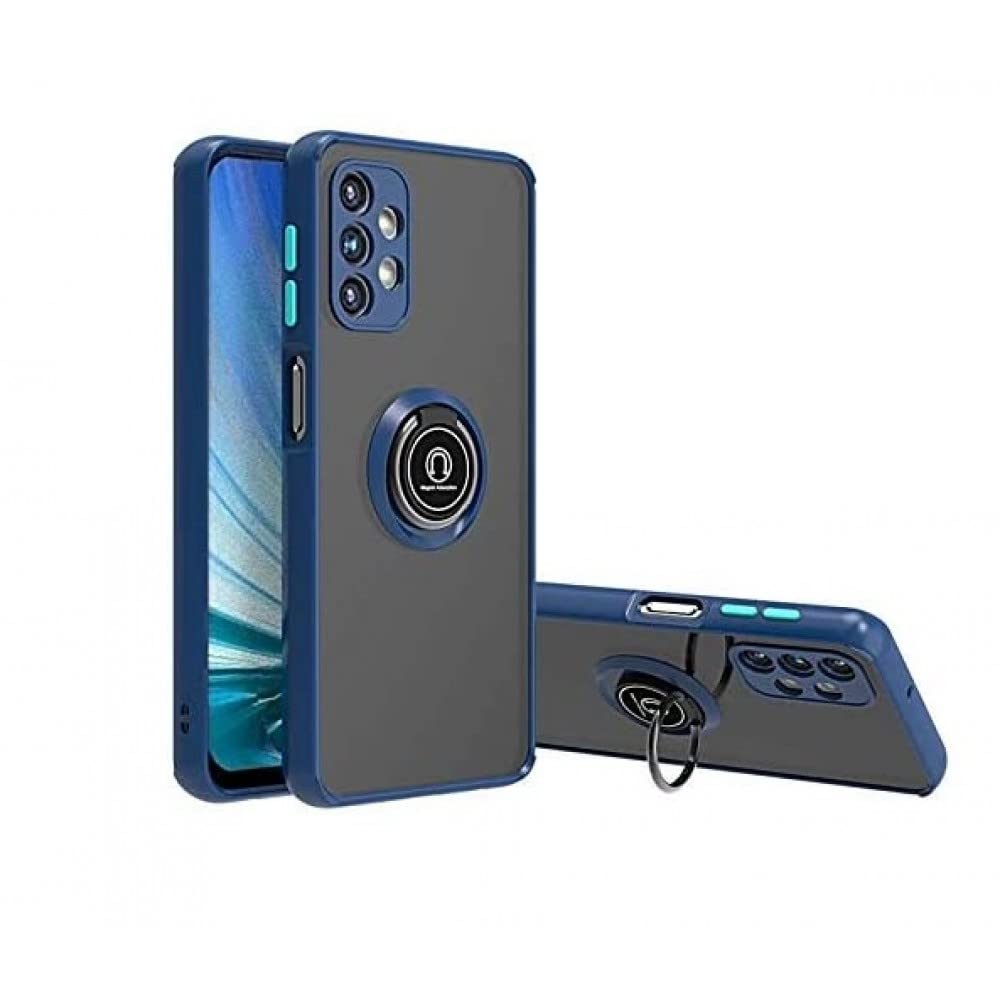 Zubitech Samsung Galaxy A52 Samsung Galaxy A52s Rotational Metal Ring ...