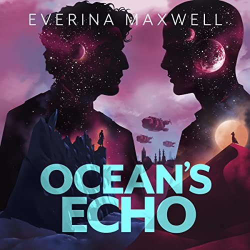 Amazon.com: Ocean's Echo (Audible Audio Edition): Everina Maxwell, Raphael Corkhill, Hachette ...