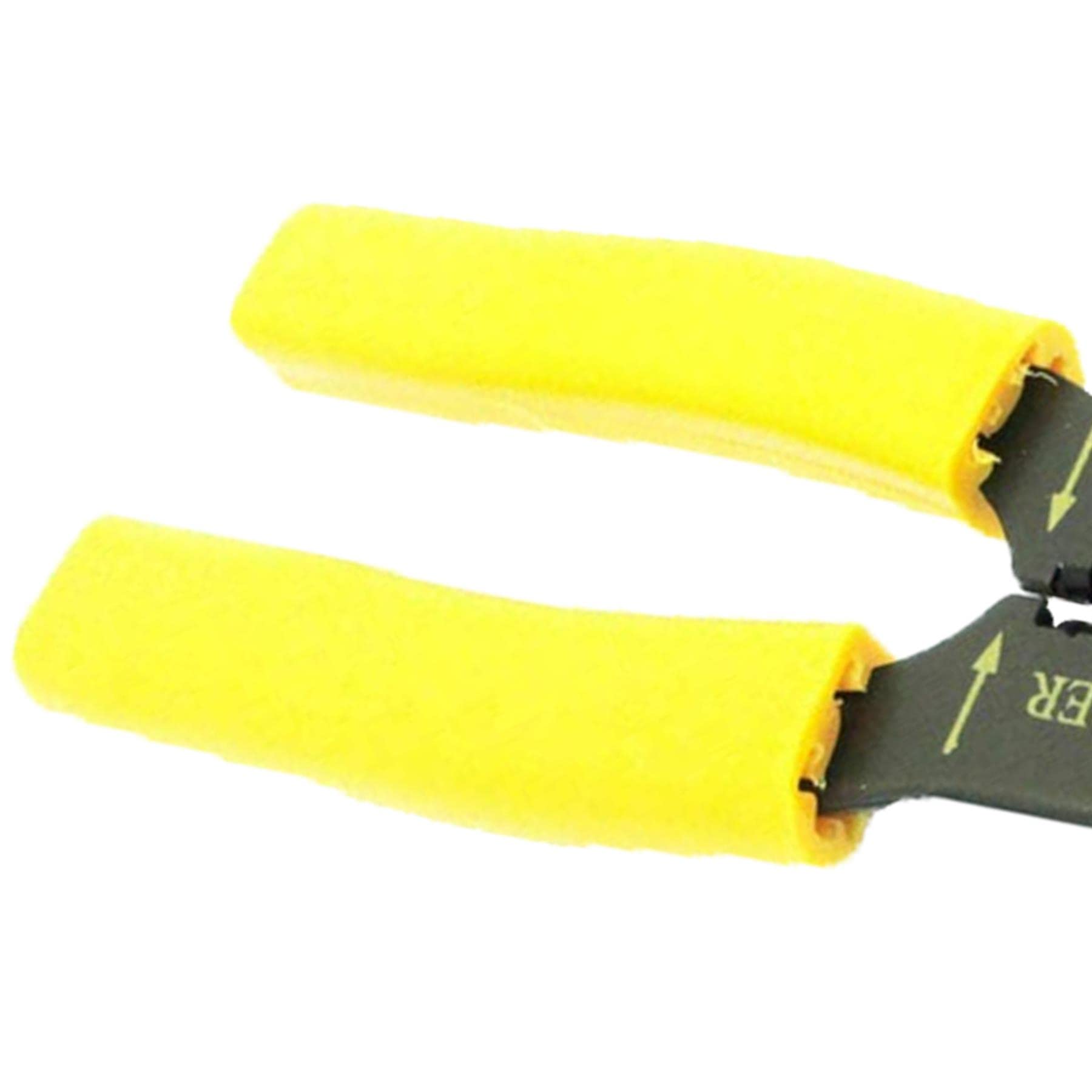 Insulated Crimp Terminals Ring Spade Butt Fork Bullet Electrical Wire