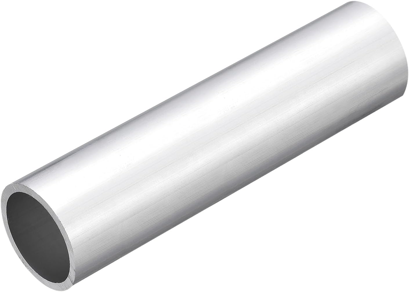 Amazon.com: DMiotech (38mm OD x 32mm ID) 6063 Aluminum Round Tube 150mm ...