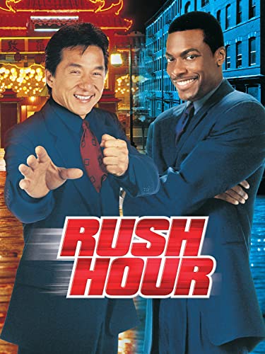 Buy Rush hour 3 In Pakistan Rush hour 3 Price