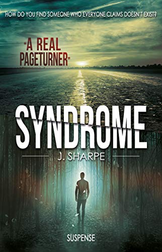 Amazon.com: Syndrome: A Suspense/Horror Novel eBook : Sharpe, J ...