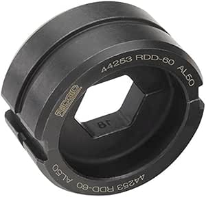 Ridgid 53688 Die, 6T Rd Al 350 - Amazon.com