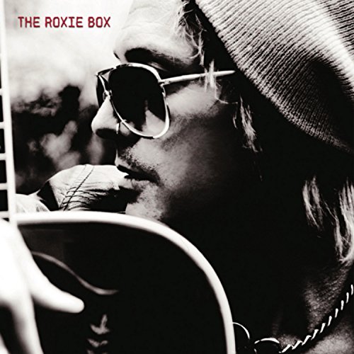 Amazon.com: The Roxie Box, Pt. 2 : Ryan Roxie: Digital Music