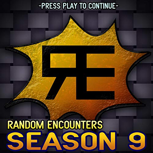 Amazon.com: Random Encounters: Season 9 : Random Encounters: Digital Music