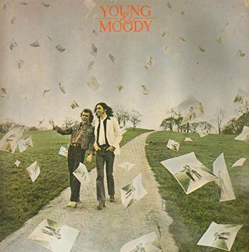 Amazon.com: Young & Moody: CDs & Vinyl