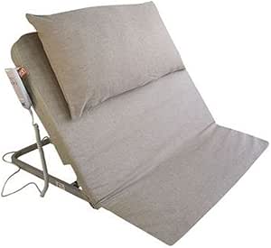 Amazon.com: Power Lifting Bed Backrest Portable Folding Adjustable ...