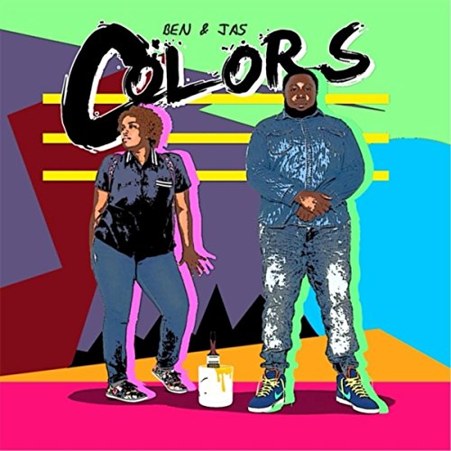 Play Colors by Ben & Jas on Amazon Music