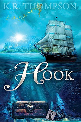 Book review of Hook - Readers' Favorite: Book Reviews and Award Contest