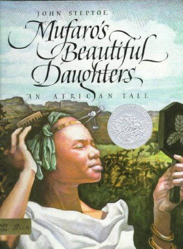 Mufaro's Beautiful Daughters : An African Tale: Steptoe, John ...