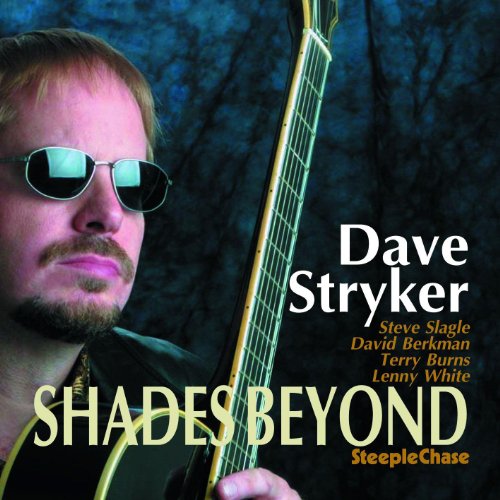 Amazon.com: Shades Beyond : Dave Stryker: Digital Music