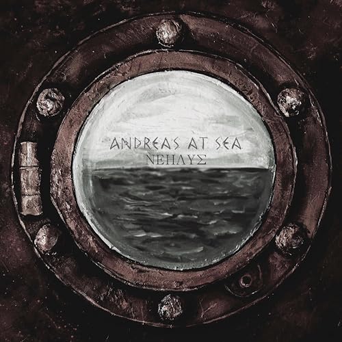 Amazon.co.jp: ΝΕΗΛΥΣ : Andreas At Sea: デジタルミュージック