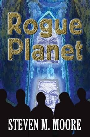 Book review of Rogue Planet - Readers' Favorite: Book Reviews and Award ...