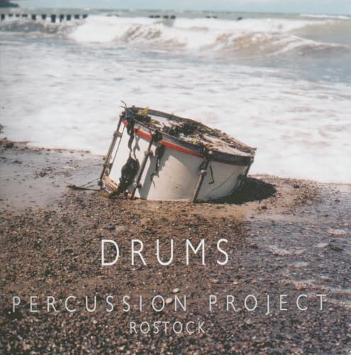 Drums: Percussion Project von Percussion Project bei Amazon Music - Amazon.de