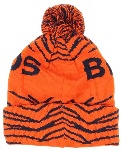 Snapklik.com : FOCO X Zubaz NFL Collab 3 Pack Glove Scarf & Hat Outdoor ...