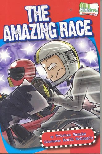 The Amazing Race (Kids & Co.): unknown author: 9781420209556: Amazon ...