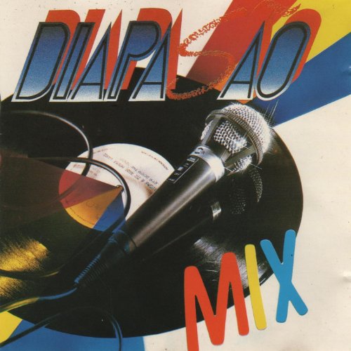 Amazon.com: Diapasão Mix : Agrupamento Musical Diapasão: Digital Music