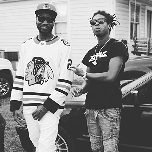 Amazon.co.jp: 2face (feat. Gg_ruga) [Explicit] : Cocaine Slim: Digital ...