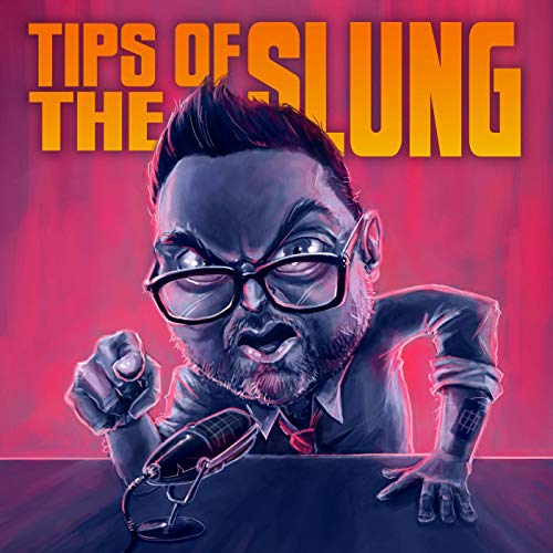 Tips Of The Slung : Josh Liston | JCALdigital.org: Amazon.in: Audible ...