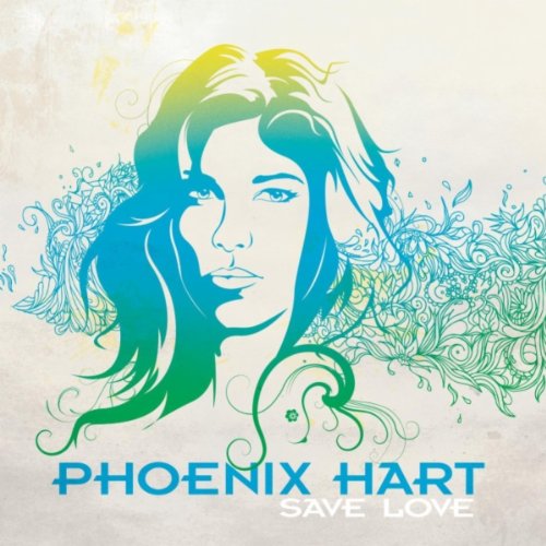 Save Love: Phoenix Hart: Amazon.in: Music}