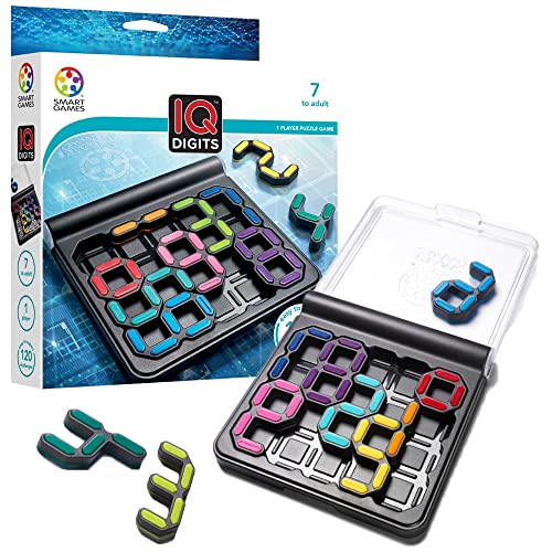 Smart Games Puzzle – Die 15 besten Produkte im Vergleich - kita.de Ratgeber