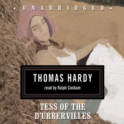 Amazon.com: Tess of the d'Urbervilles (Blackstone) (Audible Audio ...