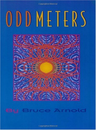 Odd Meters Volume 1 : Arnold, Bruce E.: Amazon.co.uk: Books