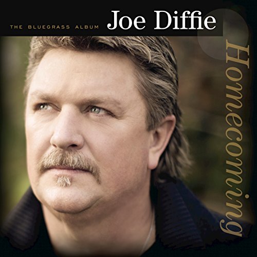 Play Homecoming: The Bluegrass Album by Joe Diffie on Amazon Music