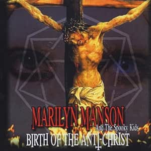 Birth of the Anti-Christ | Amazon.com.br