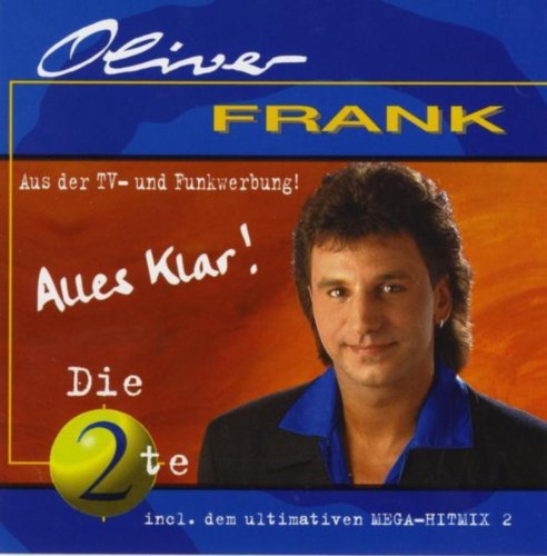 Reproduzir Alles Klar! Die 2te de Oliver Frank no Amazon Music