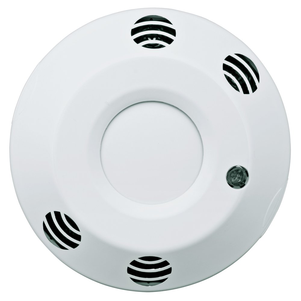 Buy Leviton ODC Series 1000 Sq. Ft. Ultrasonic Ceiling Line Voltage ...