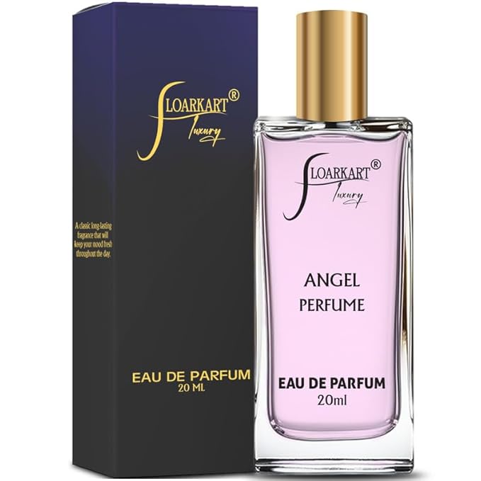 Buy Angel Eau De Perfume Spray for Women,Classic Feminine Elegance ...