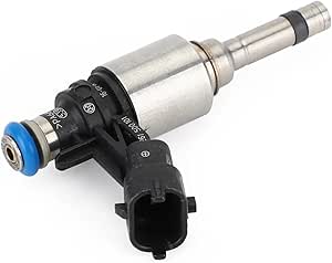 Amazon.com: 35310-2B110 35310-2B130 Fuel Injectors Compatible for ...