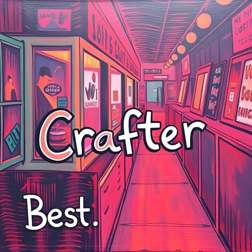 Best Crafter by M. Jayyn on Amazon Music - Amazon.co.uk