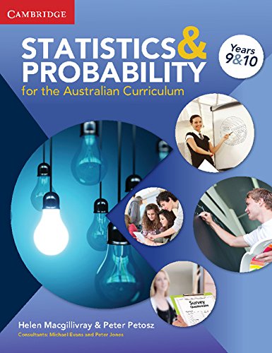Statistics and Probability in the Australian Curriculum Years 9 and 10 ...