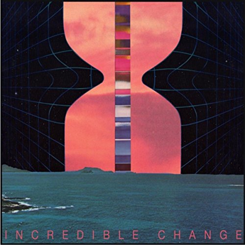 Amazon.com: Incredible Change : Incredible Change: Digital Music