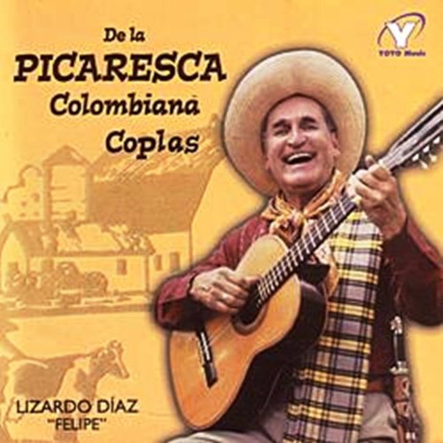 Lizardo Diaz - Coplas Colombianas - Amazon.com Music