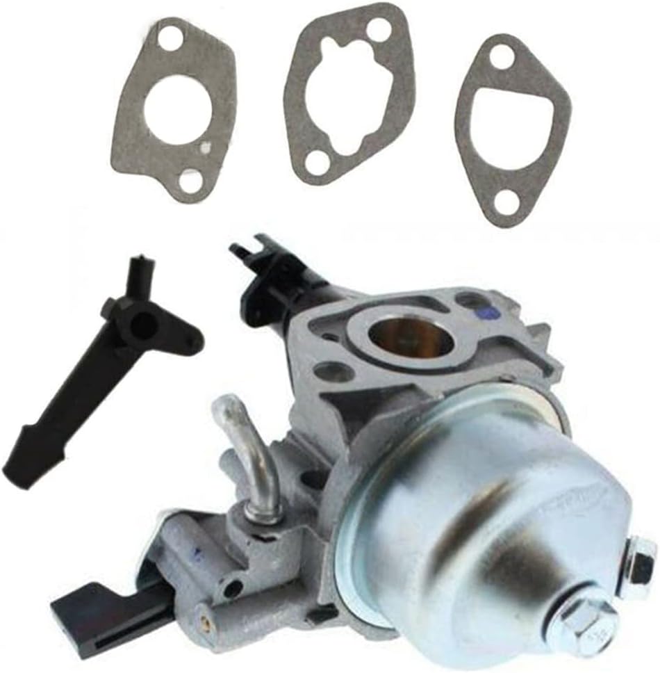 Amazon.com: Carburetor Set For Loncin Engines G 160 G160 G200 G 200 F ...