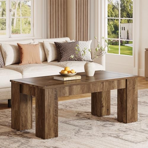 Rustikaler Couchtisch Im Landhausstil Antik Look