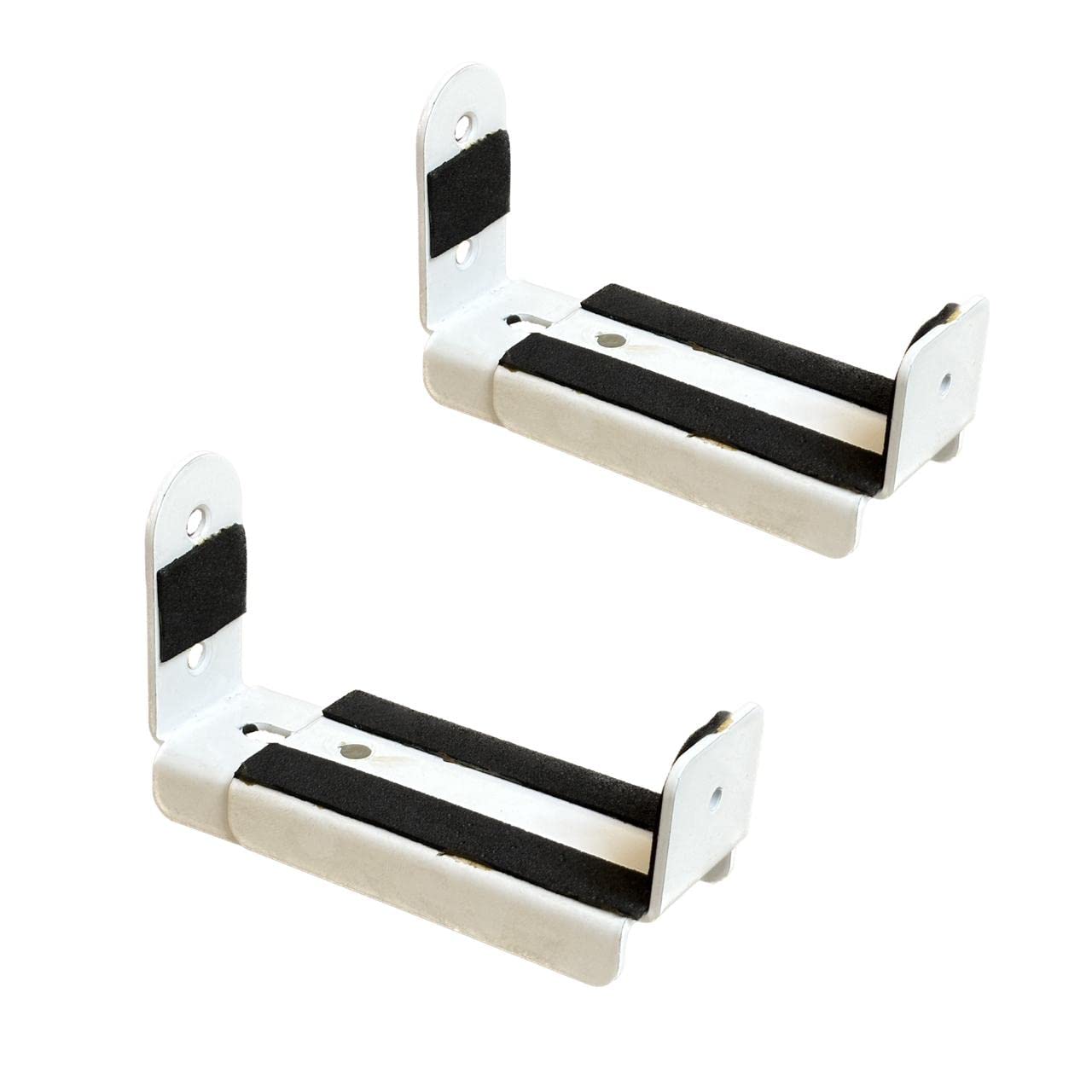 myl Universal Soundbar Wall Mount Bracket - Works with All Soundbars ...