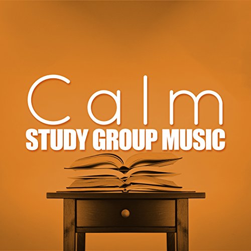 Amazon.co.jp: Calm Study Group Music : Studying Music Group, Study ...