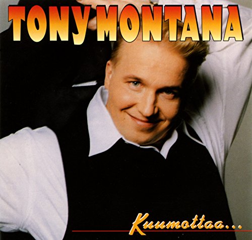 Kuumottaa ... di Tony Montana su Amazon Music - Amazon.it