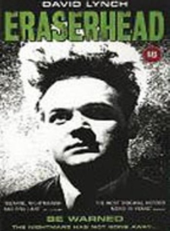 Eraserhead [DVD]