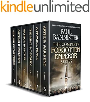 Amazon.com: The Ancestors Saga Box Set: The Complete Fantasy Fiction Series (Books 1-4) eBook ...