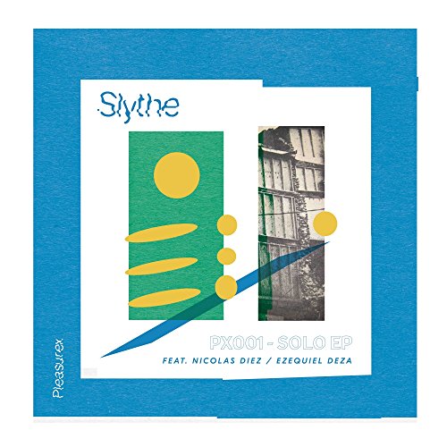 Amazon.com: Solo EP : Slythe: Digital Music