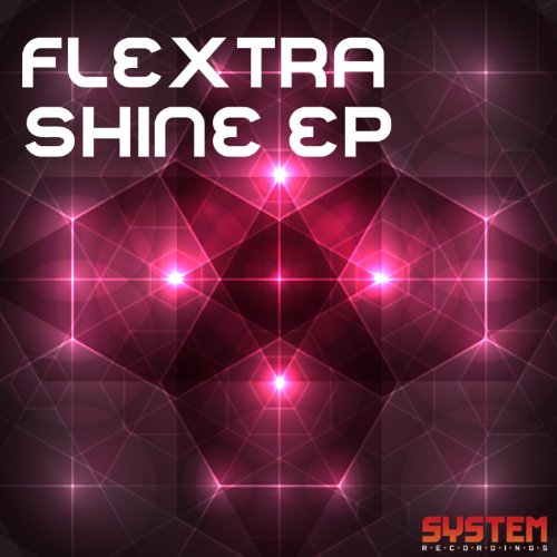 Amazon.com: Shine EP : Flextra: Digital Music